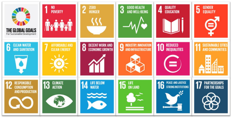RESCUING THE SUSTAINABLE DEVELOPMENT GOALS | UK Values Alliance